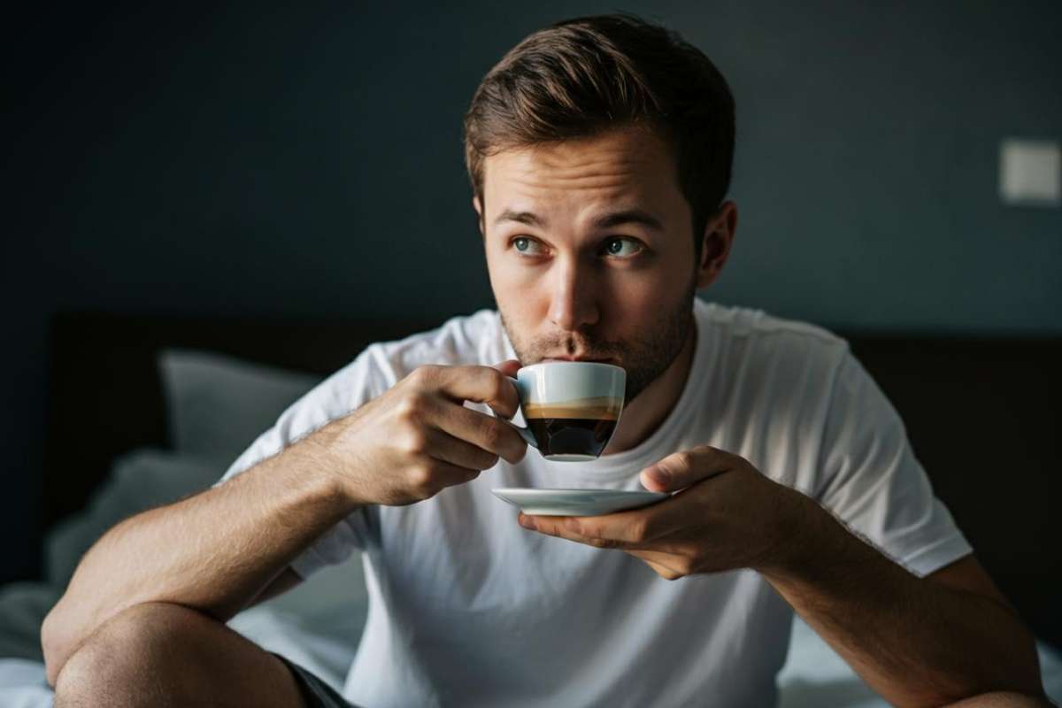 Se bevi il caffè solo per svegliarti, hai sbagliato tutto: 5 usi ...